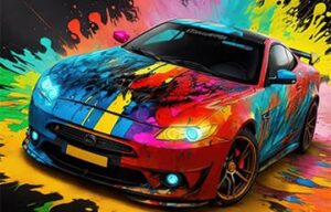 Best Car Wrapping & AutoWrap Solutions in KL