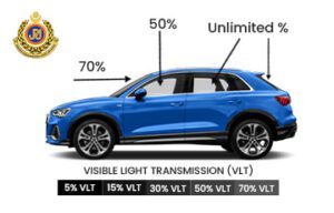 Car Window Tinting - Best Tint Shop for Sputter & Nano Ceramic Tint