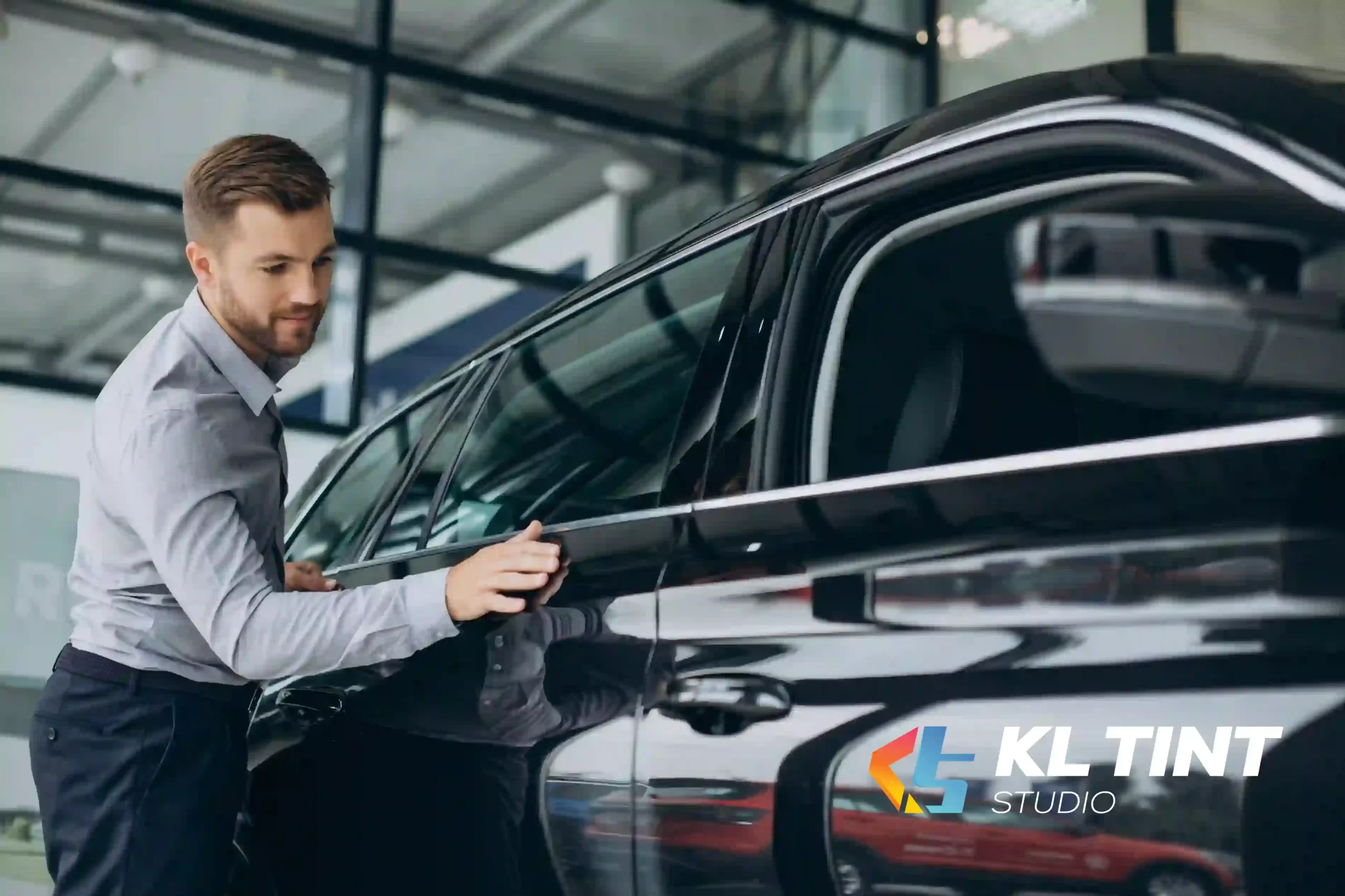 Nano Ceramic Window Tinting: 10 Proven Benefits