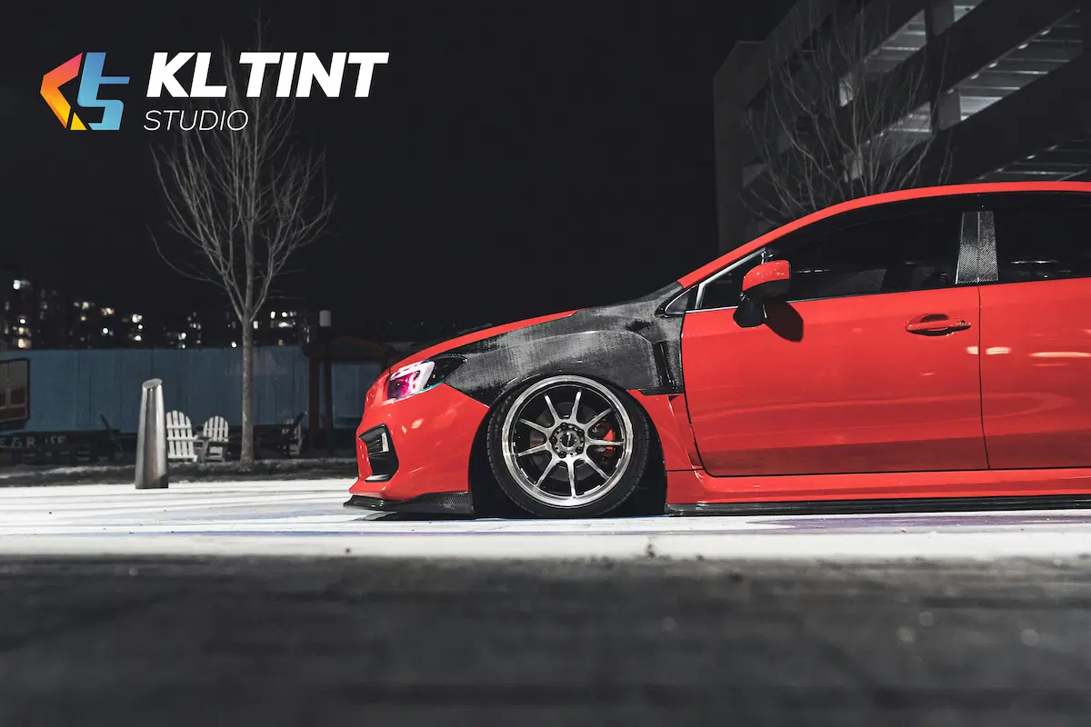 5 Critical Tips for Choosing the Best Auto Window Tinting