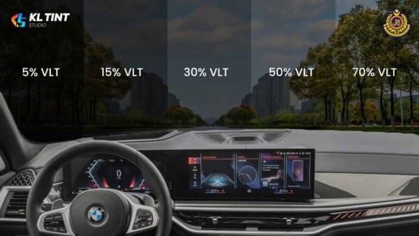Car Window Tinting - Best Tint Shop for Sputter & Nano Ceramic Tint